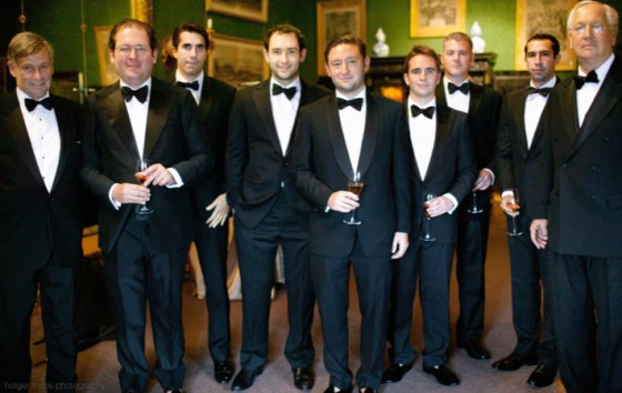 A dream wedding in France, The Marriage of Megan Schuster and Thomas ...